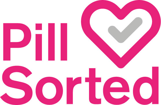 PillSorted - Personal Pharmacy